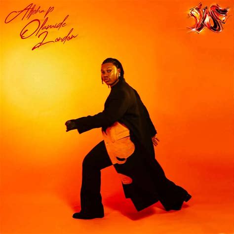 Alpha P W Ft Olamide And Thisizlondon Mp3 Download Tunesloaded