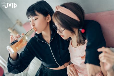 果寶寶x妍妍《姐妹の體液》 1 197