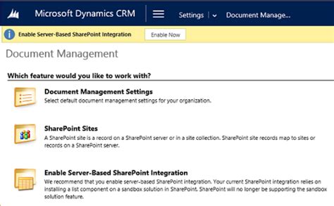 onenote and microsoft dynamics crm online integration