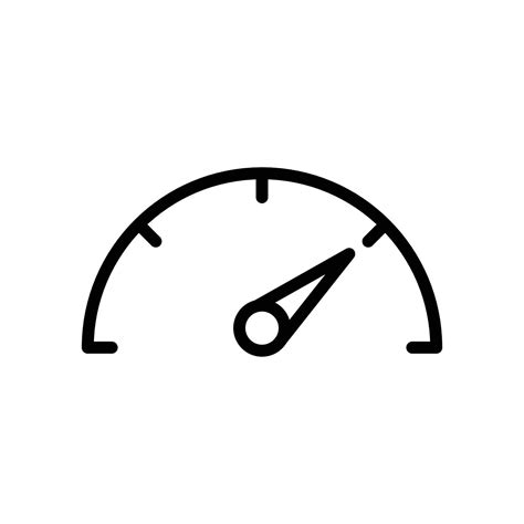 Performance Indicator Icon 49353910 Vector Art At Vecteezy