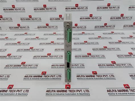 bently nevada 135137 01 i o module aeliya marine