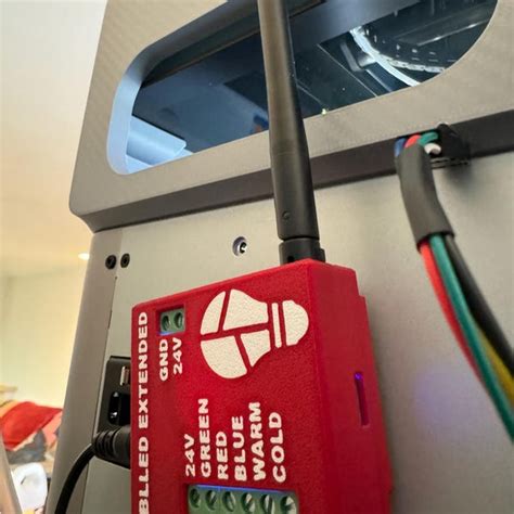 Bl Led Controller Etsy