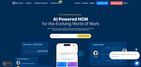 Guide To Top Hr Saas Software Solutions 2025