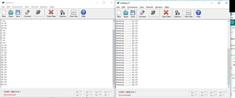 ESP Serial Communication Issue Programming Arduino Forum