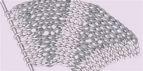 Short Row Knitting The Ultimate Guide Interweave