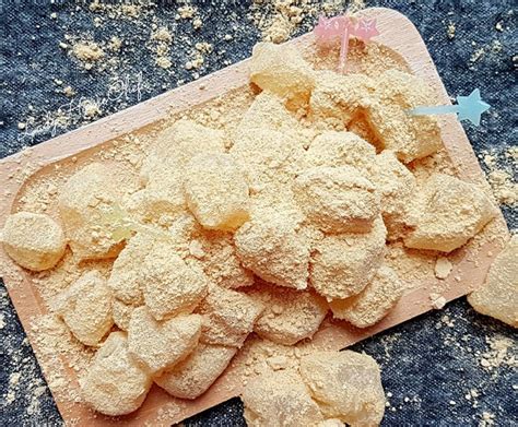 N Mochi B Y L U Nh Ng Li U B N Bi T H T T T C C C Lo I Mochi N Y Kh Ng