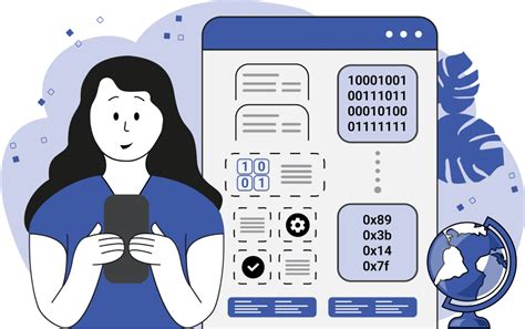 Convert Binary To Hexadecimal Online Binary Tools