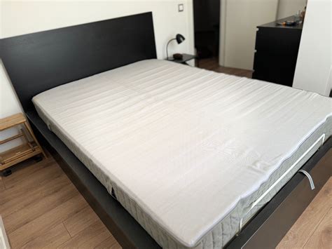 Спалня с повдигащ механизъм гр София Младост 1 • Olx Bg