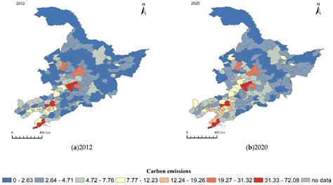 Spatio Temporal Variations And Influencing Factors Of Country Level Carbon Emissions For