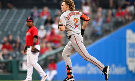 Fantasy Baseball September 1 Round Up Gunnar Henderson Makes Mlb Debut