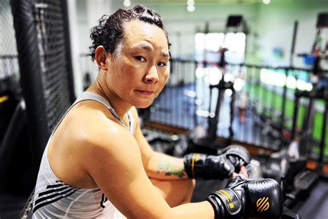 Xiaonan Yan Says Shes Ready To Become A Champion Asian Mma