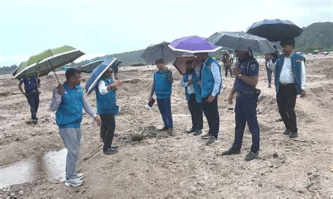 ‘কয়েক শ কোটি টাকার পাথর লুট হয়েছে