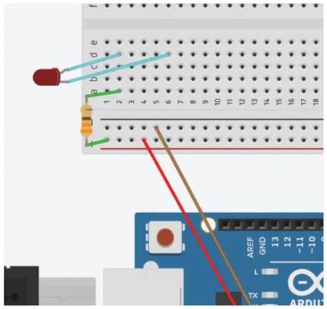 Introduction To Arduino Using Tinkercad Simulator No Hardware