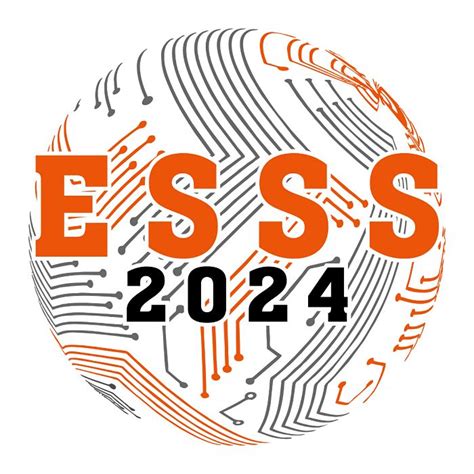 Business Wire India On Linkedin Esss2024 Esssummit2024 Embeddedsystems Safetyfirst