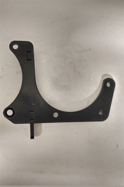 Gm Dual Alternator Combos And Brackets Autotech