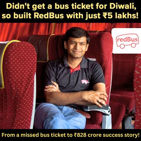 vakil virat on linkedin startupjourney successstory redbus entrepreneurmindset…