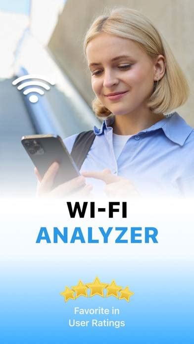 Wifi Analyzer Network Master App Download Worldsapps