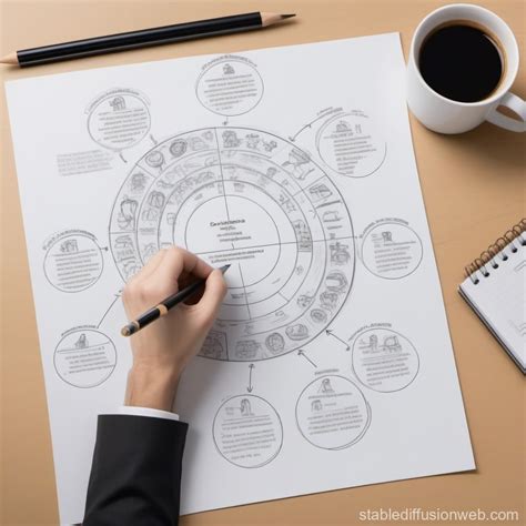 Human Creating Companys Context Diagram Stable Diffusion Online Human Creating Companys Context Diagram Stable Diffusion Online