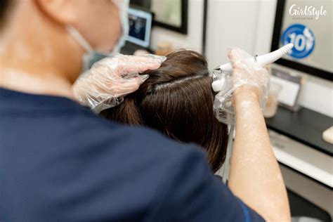 TK TrichoKare S Scalp Treatment Review