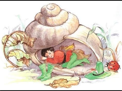 The Adventures Of Tom Thumb Youtube