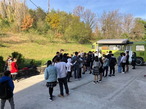 ახალგაზრდები სამეგრელოს განვითარებისთვის Home