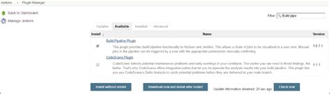 Continuous Delivery Build Pipeline Devops Continuous Delivery Integration And Deployment