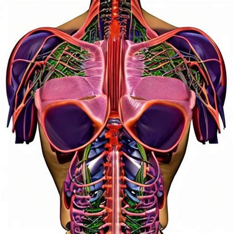 Absolute Beginner With Computational Anatomy By Micky C Feb 2023