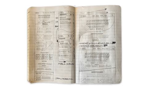 Developing A New Json Schema Brand And Website