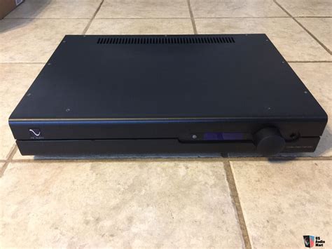 Ps Audio Stellar Gain Cell Dac And Fully Balanced Analog Preamp Photo 1665537 Us Audio Mart