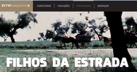 Todos Diferentes Todos Especiais Documentário Filhos Da Estrada E Do