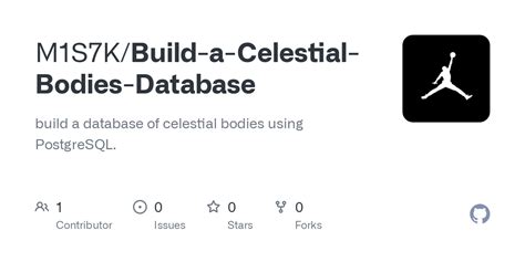 Github M1s7kbuild A Celestial Bodies Database Build A Database Of Celestial Bodies Using