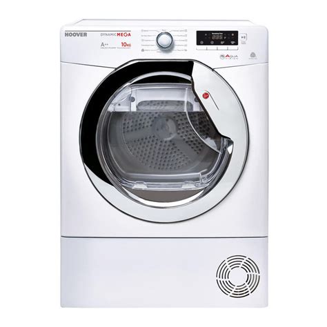 Hoover Dynamic Next Instruction Book Pdf Download Manualslib