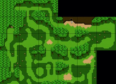 Willow Nesfrom Nelwyn To Dew Village — Strategywiki Strategy Guide