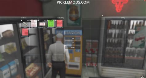 Lottery System V2 Esxqb Fivem Store