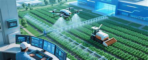 工业互联赋能智慧农业——深圳惠志科技4g路由器农业应用实践 Wisewish Technology Ltd