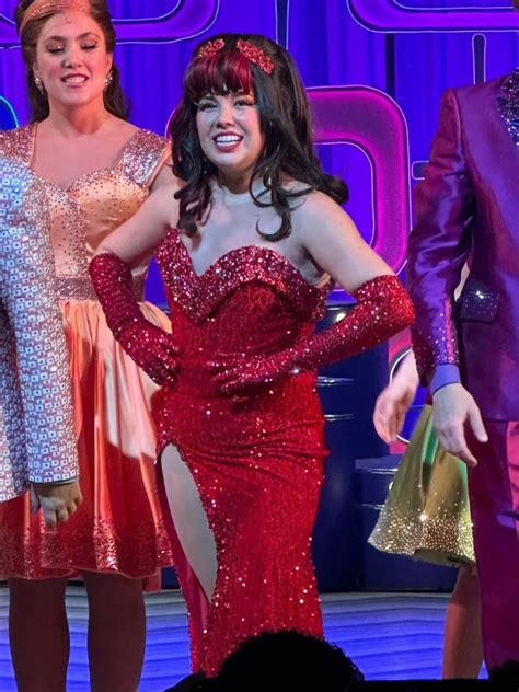 Yasmin Calbo Penny Pingleton