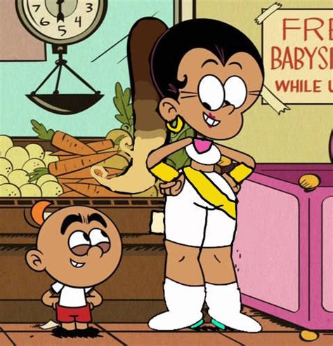 Alisa Barela At The Mercado By Coverguy100 On Deviantart