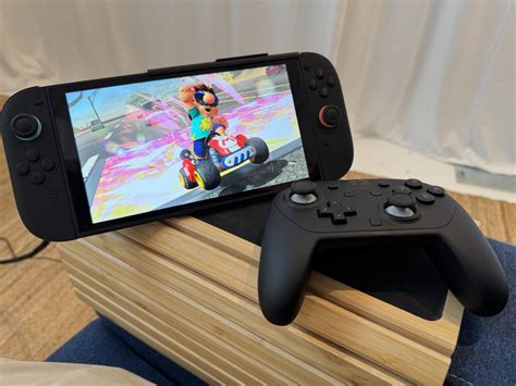 Nintendo Switch 2 The Ars Technica Review Ars Technica