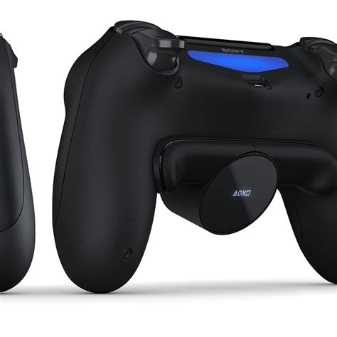 Playstation Controller Buttons