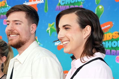 Ava Kris Tyson: Inside Former MrBeast Associate's 'Grooming' Allegations