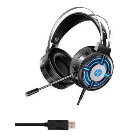 Hp Gaming Headset H S Quickee