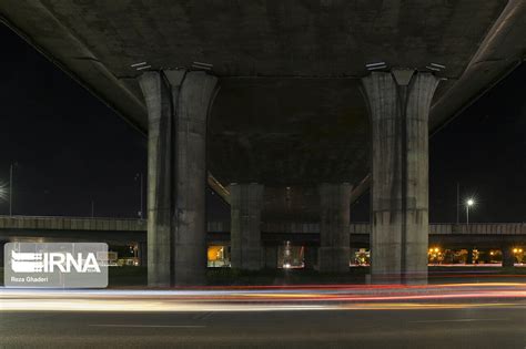 چراغ‌های پارک ناژوان اصفهان به مناسبت ساعت زمین یک ساعت خاموش شد ایرنا