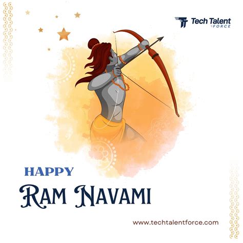 Ramnavami2023 Ramnavmi Techtalentforce Ttf Android Lordram