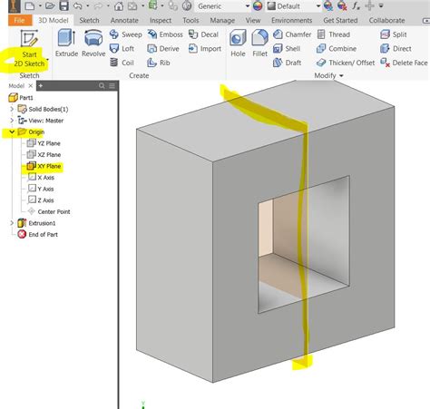 En1201 Inventor Cad