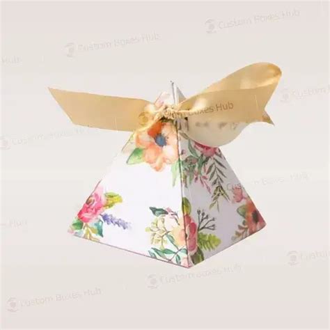 Design Your Custom Cube Packaging Boxes Custom Boxes Hub