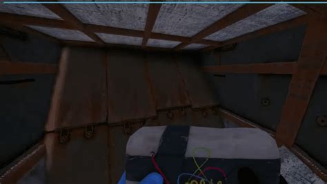 RUST Ultimate Base Compound Defense Guide Item Level Gaming