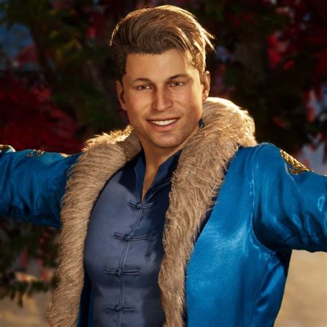 Johnny Cage Mk1 Johnny Cage Johnny Movie Stars