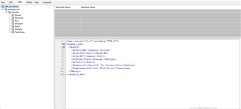 How To Build Xml Document From Oracle Query Scriptsview