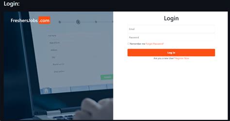 Job Portal Web Application Using Java Free Code