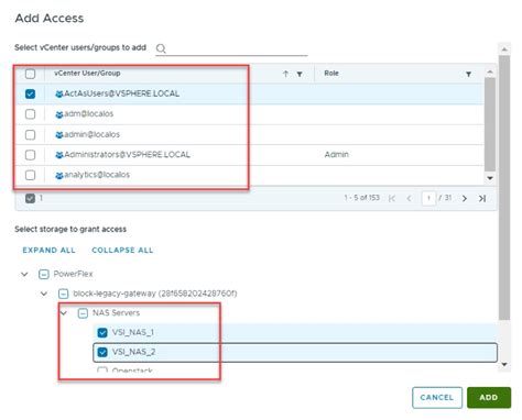Recent Enhancements For Dell Virtual Storage Integrator Vsi Dell Technologies Info Hub